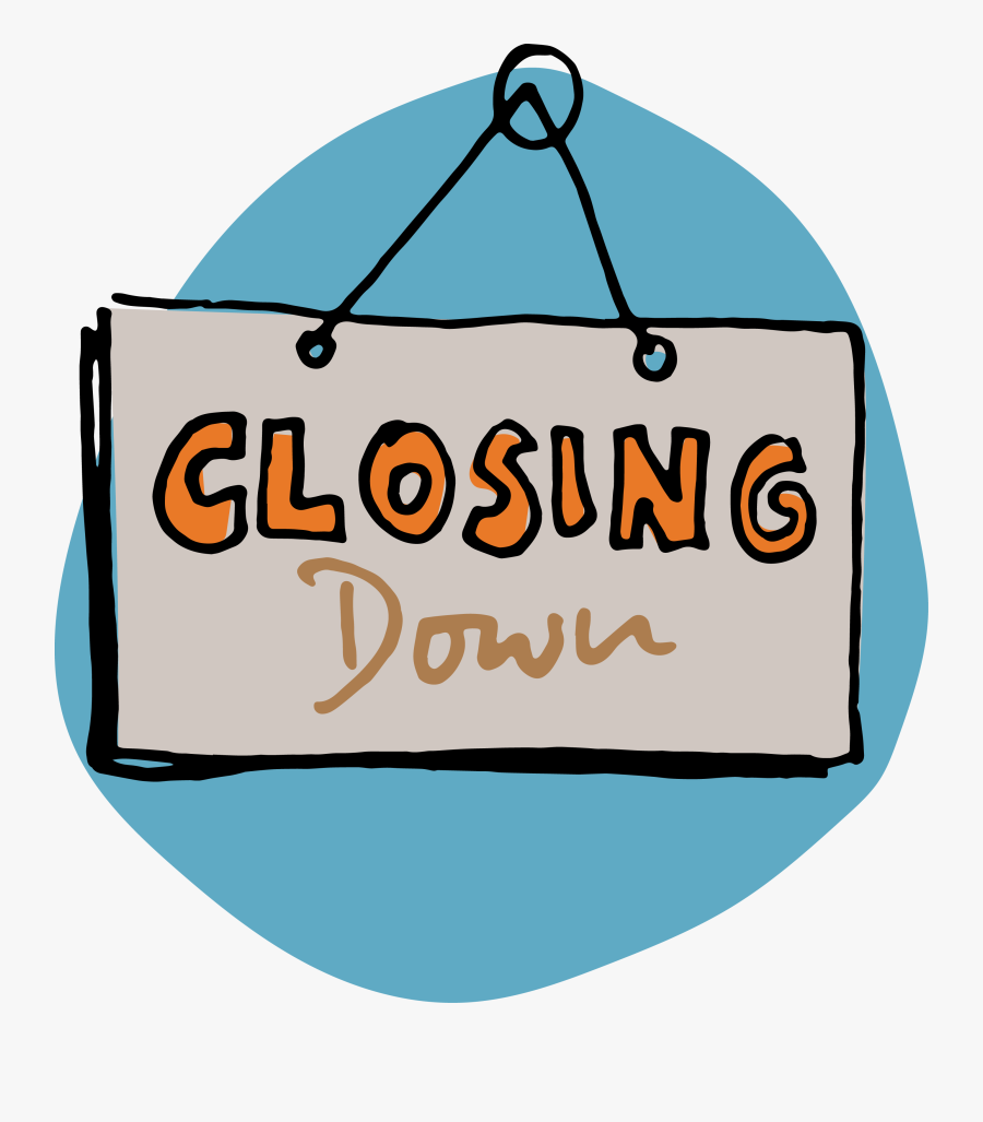 Business Closing Clipart , Png Download , Free Transparent Clipart ...