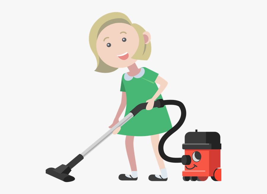 Kids Doing Chores Png - Chores Png , Free Transparent Clipart - ClipartKey