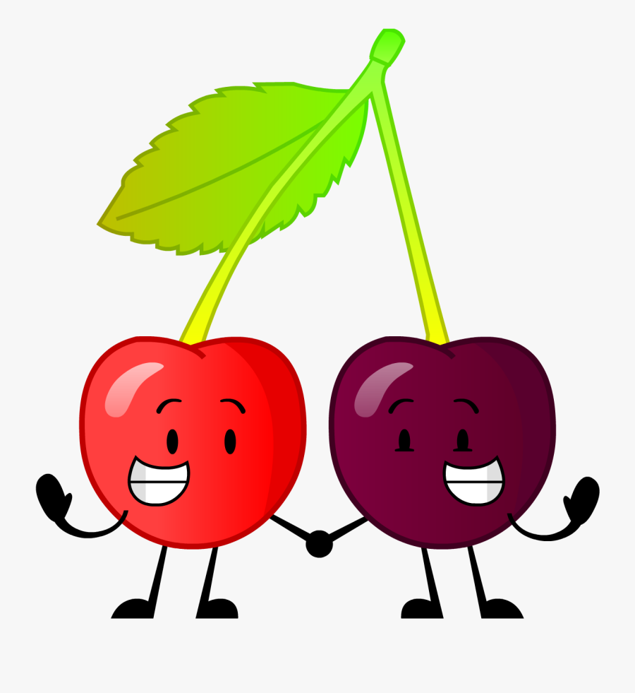 Object Oppose Wiki - Object Oppose Cherries , Free Transparent Clipart ...