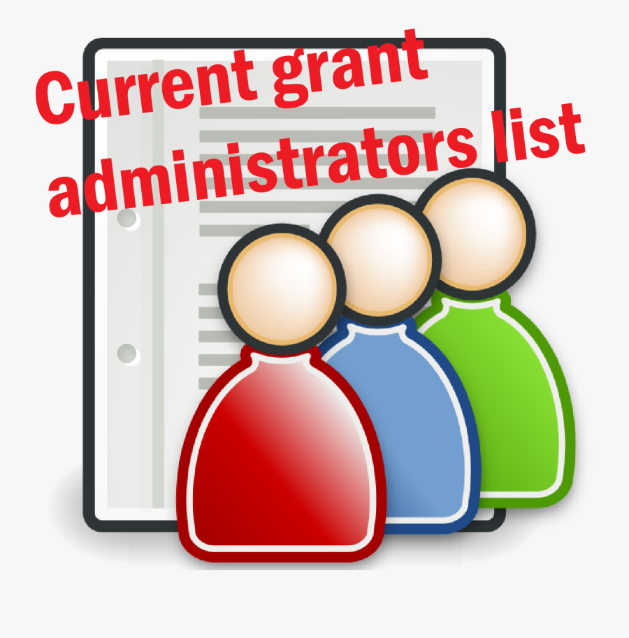 Participants Icon , Free Transparent Clipart - ClipartKey