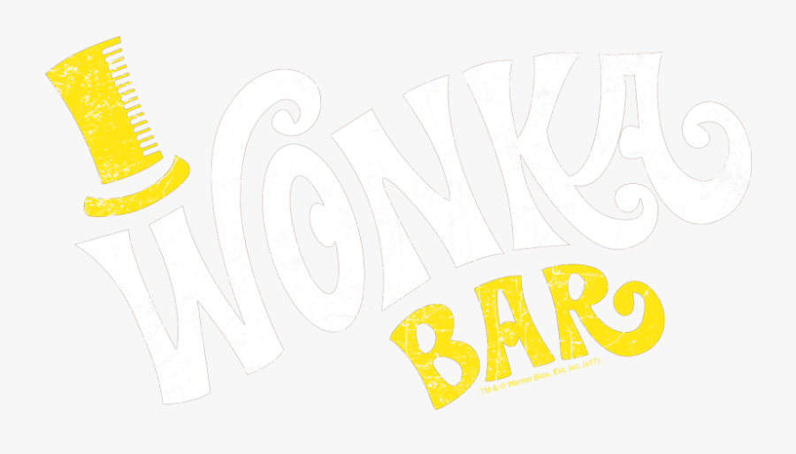 Wonka Logo Wonka Png , Free Transparent Clipart - ClipartKey