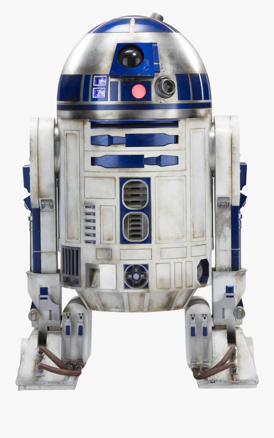 Clip Art D Wookieepedia Fandom Powered - R2 D2 , Free Transparent ...