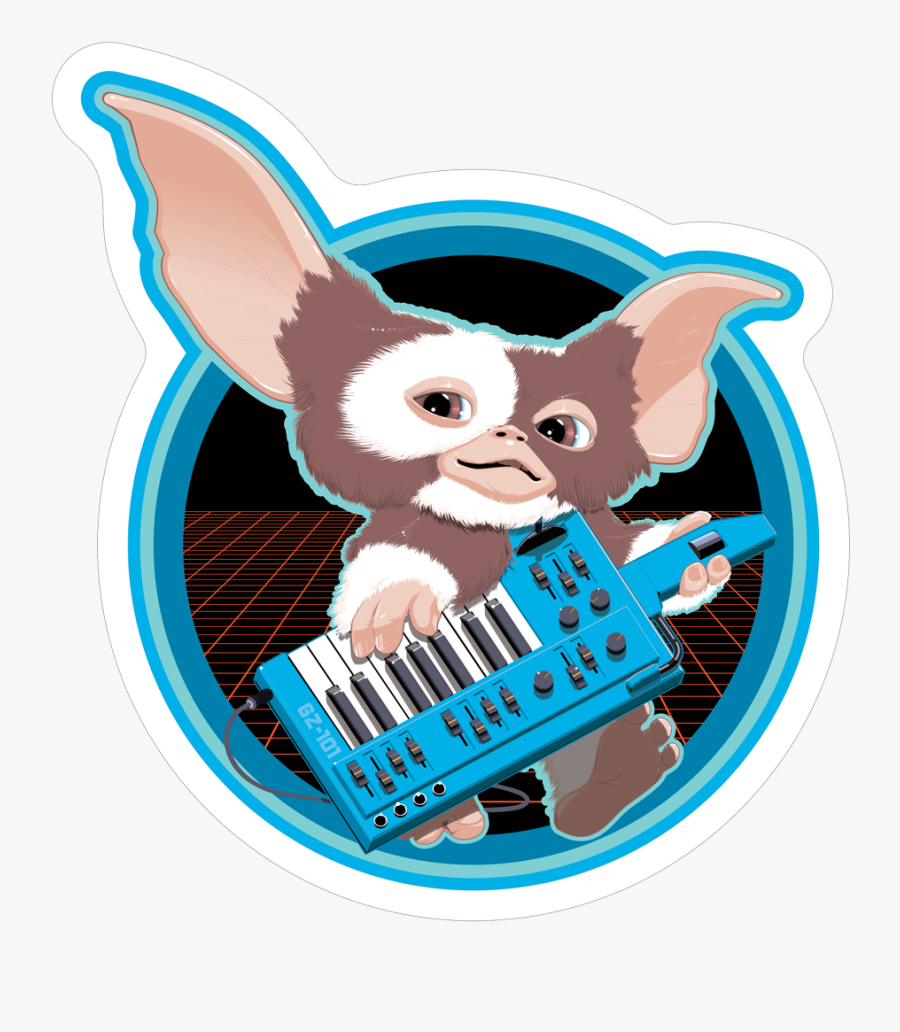 Gizmo Png Art , Free Transparent Clipart - ClipartKey