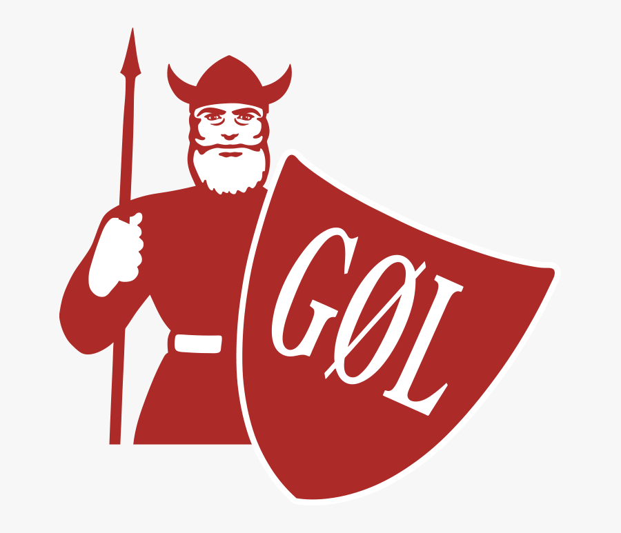 Gøl Logo , Free Transparent Clipart - ClipartKey