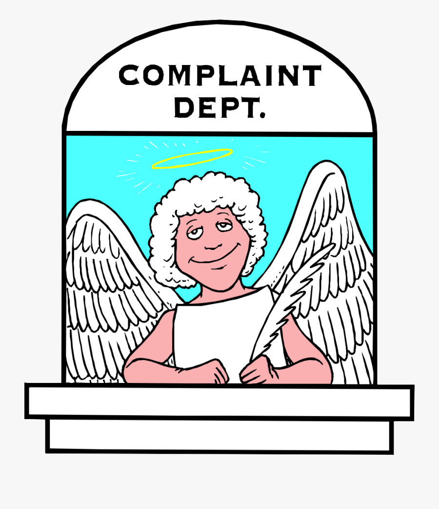 Clown Complaints , Free Transparent Clipart - ClipartKey