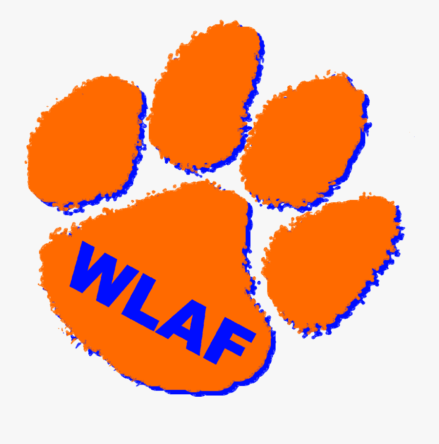 Clemson Logo , Free Transparent Clipart - ClipartKey