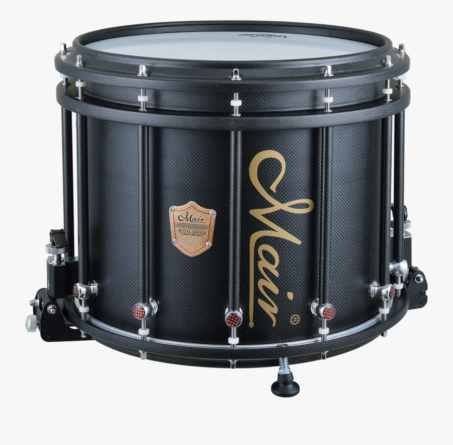 Mair Marching Snare , Free Transparent Clipart - ClipartKey