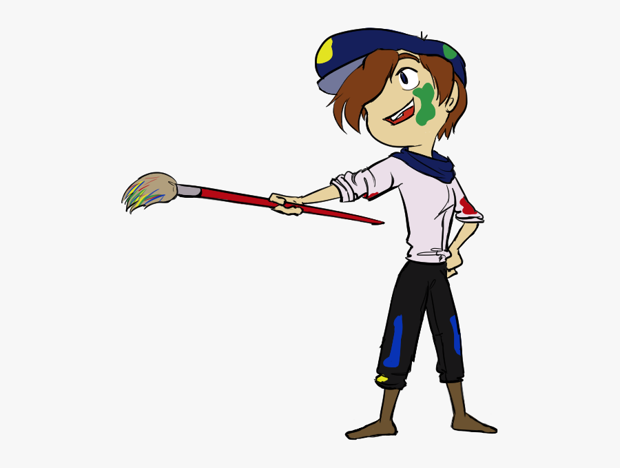 The Apprentice Character Introduction - Cartoon , Free Transparent ...