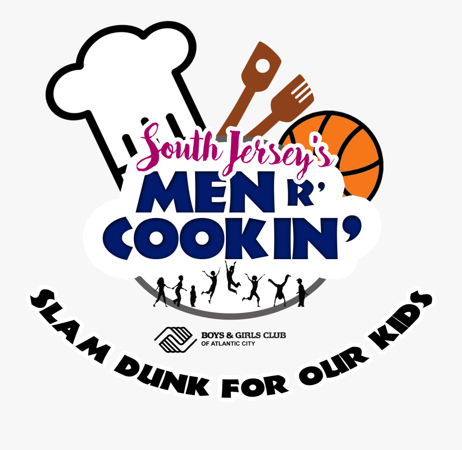 Cooking Men Logo , Free Transparent Clipart - ClipartKey