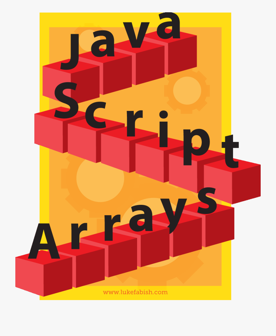Javascript Arrays - Arrays Javascript , Free Transparent Clipart ...