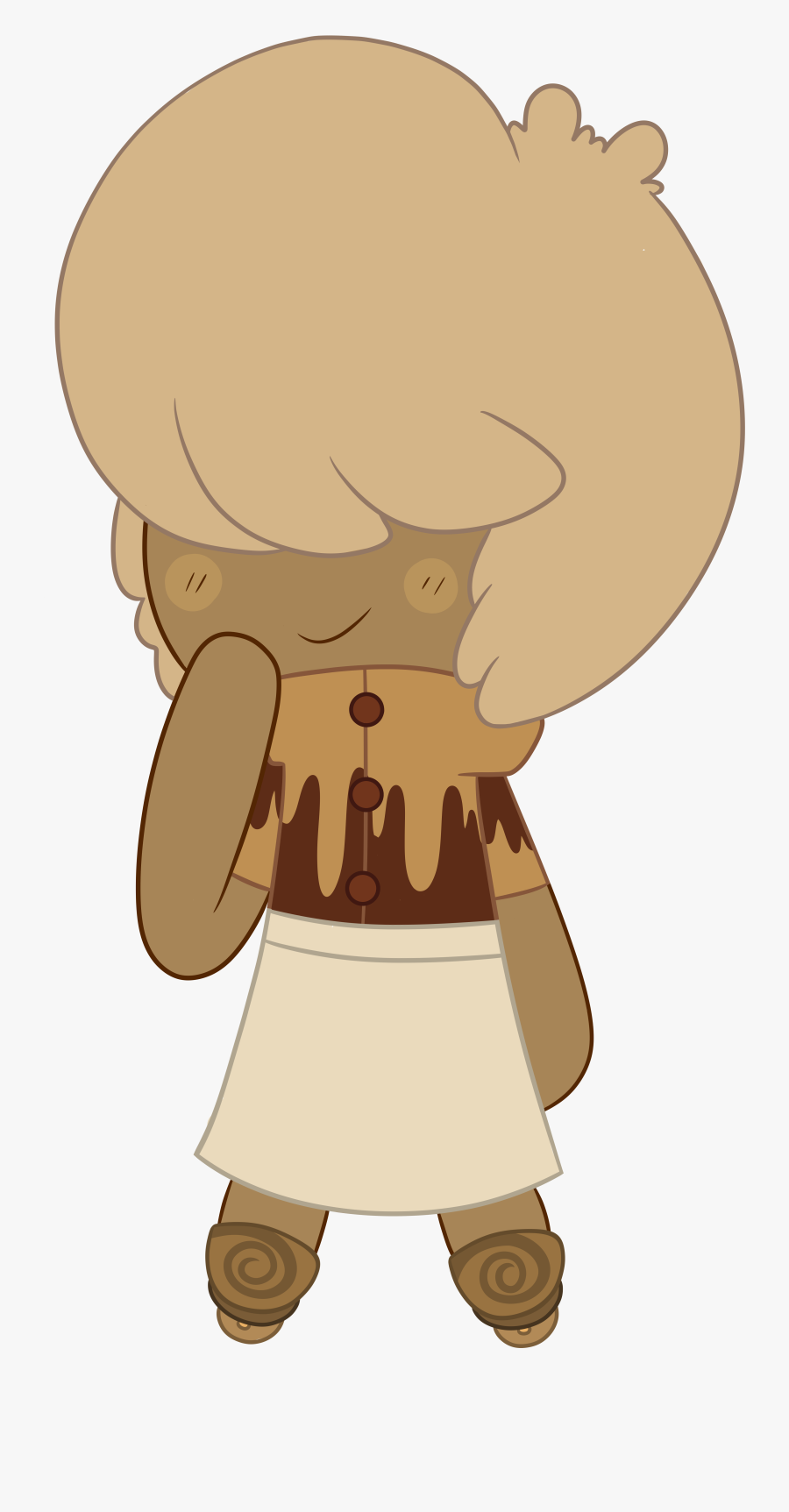 Nikumaroro Island , Free Transparent Clipart - ClipartKey