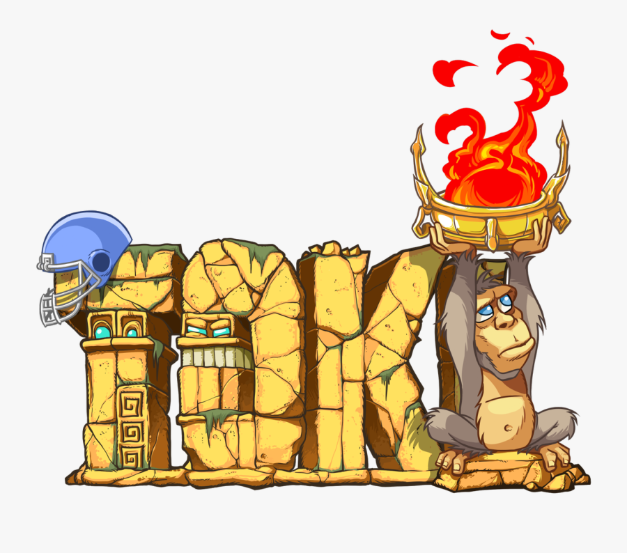 Toki Remake Logo , Free Transparent Clipart - ClipartKey