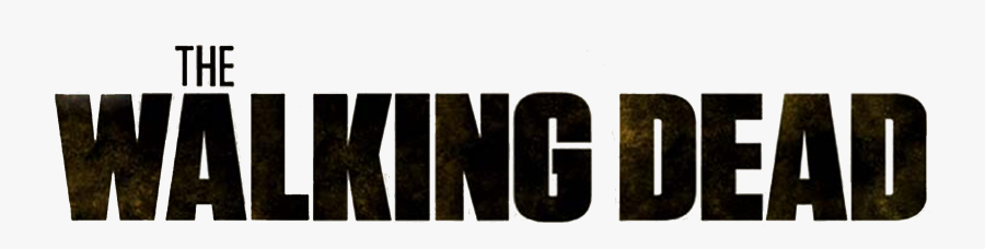 Walking Dead , Free Transparent Clipart - ClipartKey