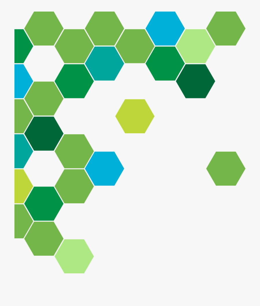 Transparent Circle Frame Clipart - Design Abstract Green Png , Free ...