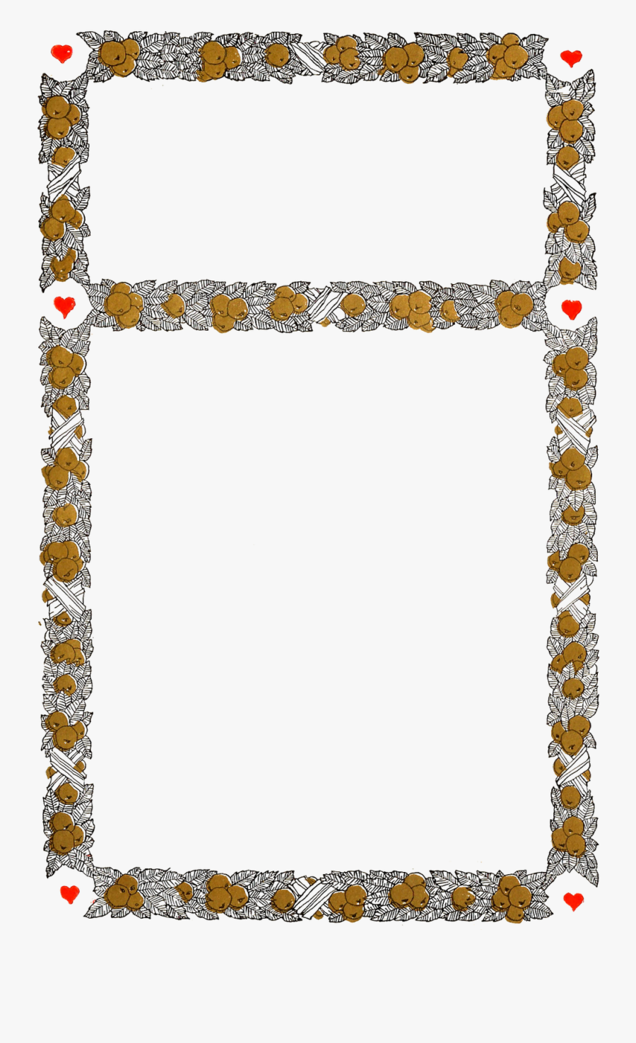 Photoshop Frames Png , Free Transparent Clipart - ClipartKey