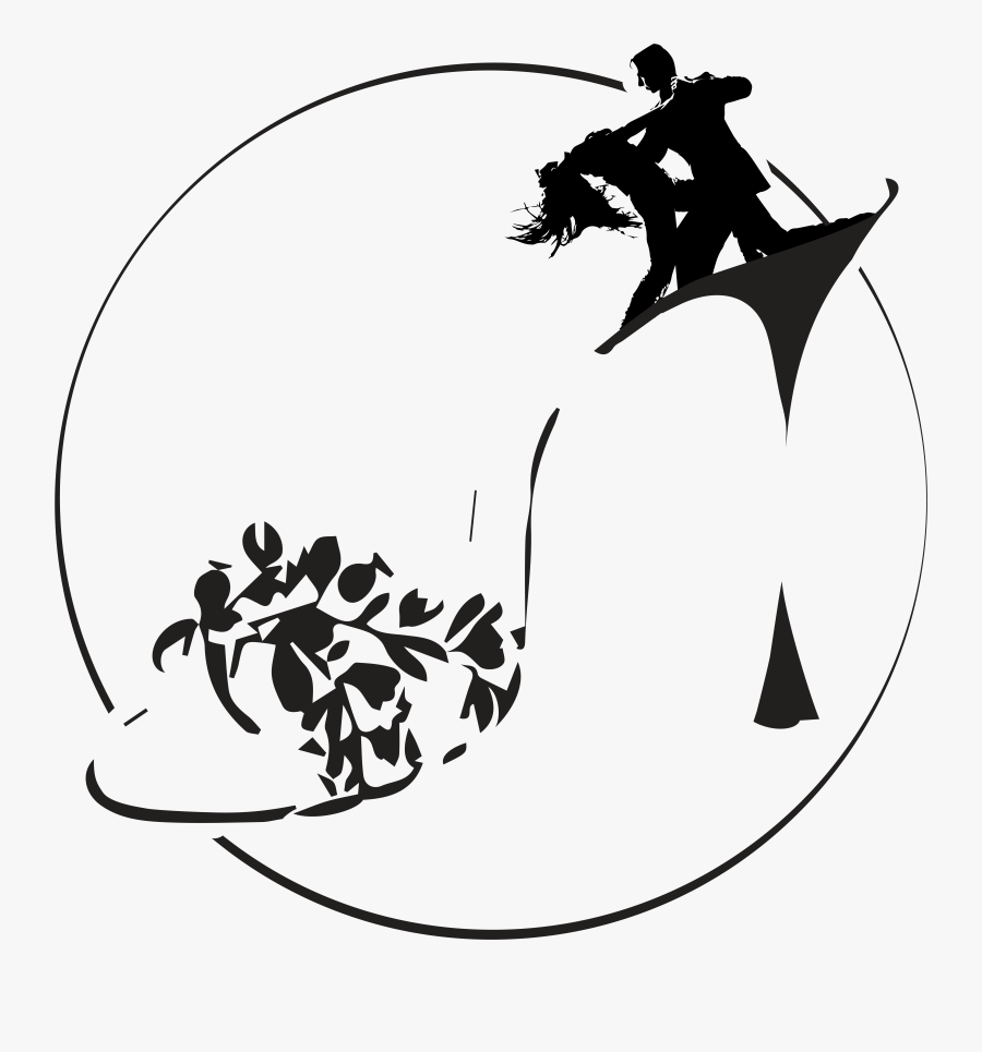 Line Dancing Clip Art , Free Transparent Clipart - ClipartKey