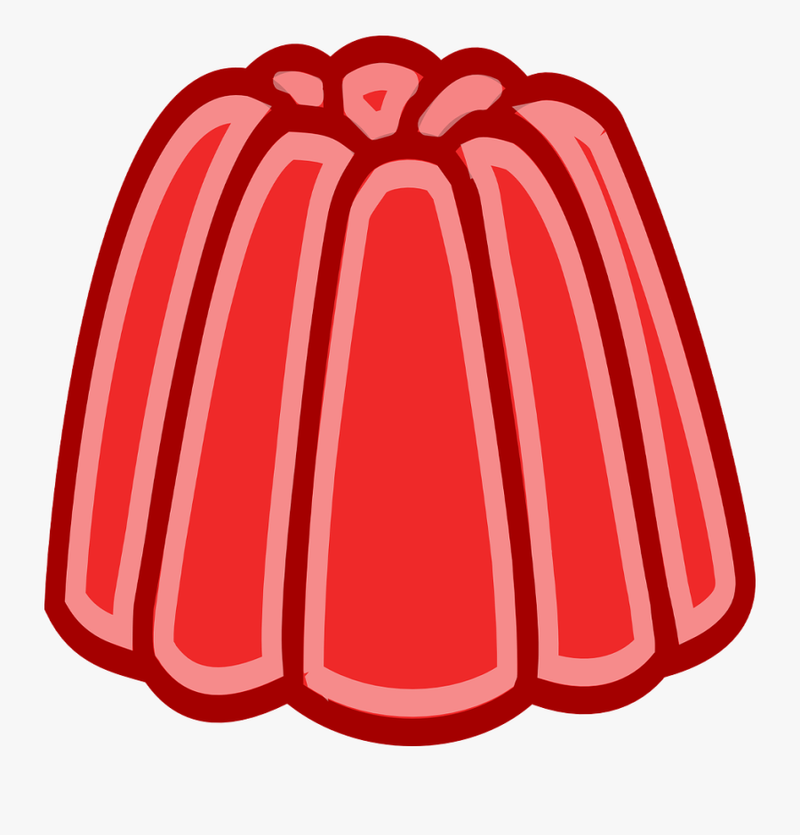 Jello Clip Art , Free Transparent Clipart - ClipartKey