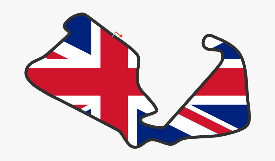 Silverstone Circuit Logo Png , Free Transparent Clipart - ClipartKey