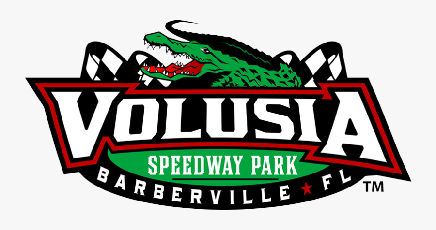 Volusia Racing Logo , Free Transparent Clipart - ClipartKey