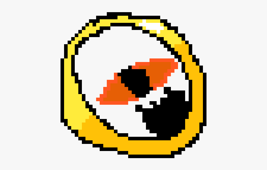 Pixel Art Circle , Free Transparent Clipart - ClipartKey