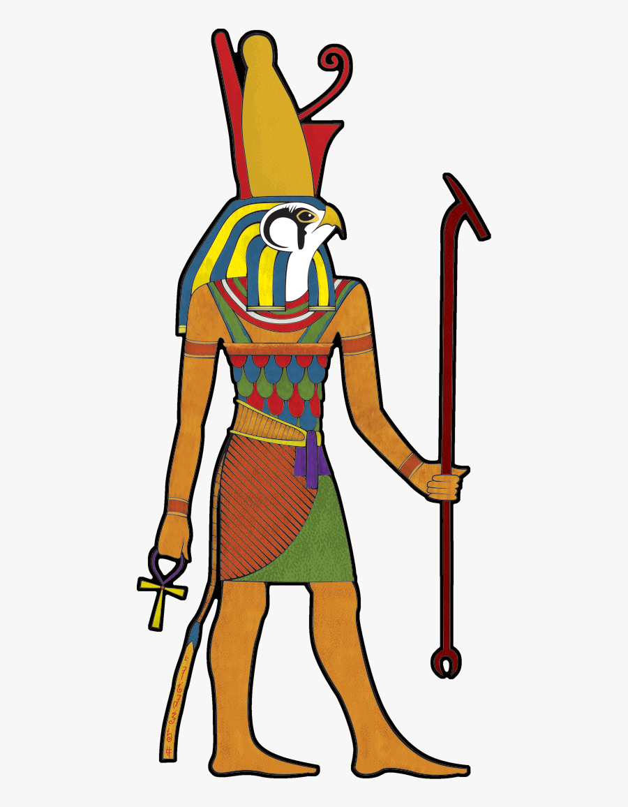 Horus Png , Free Transparent Clipart - ClipartKey