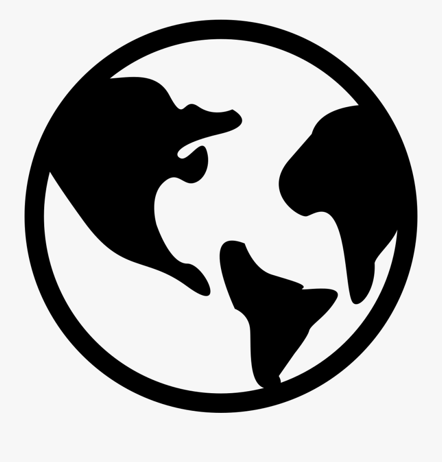 Planet Earth - Icon Png Planeta , Free Transparent Clipart - ClipartKey