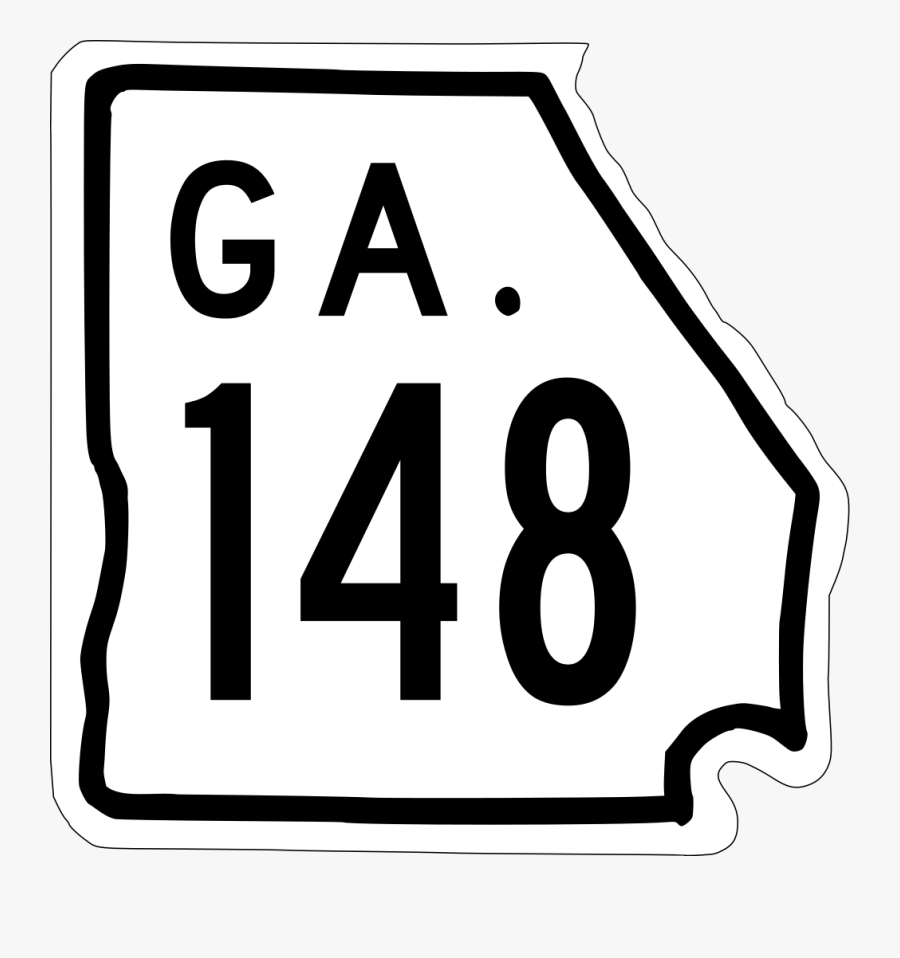 Georgia 51 , Free Transparent Clipart - ClipartKey