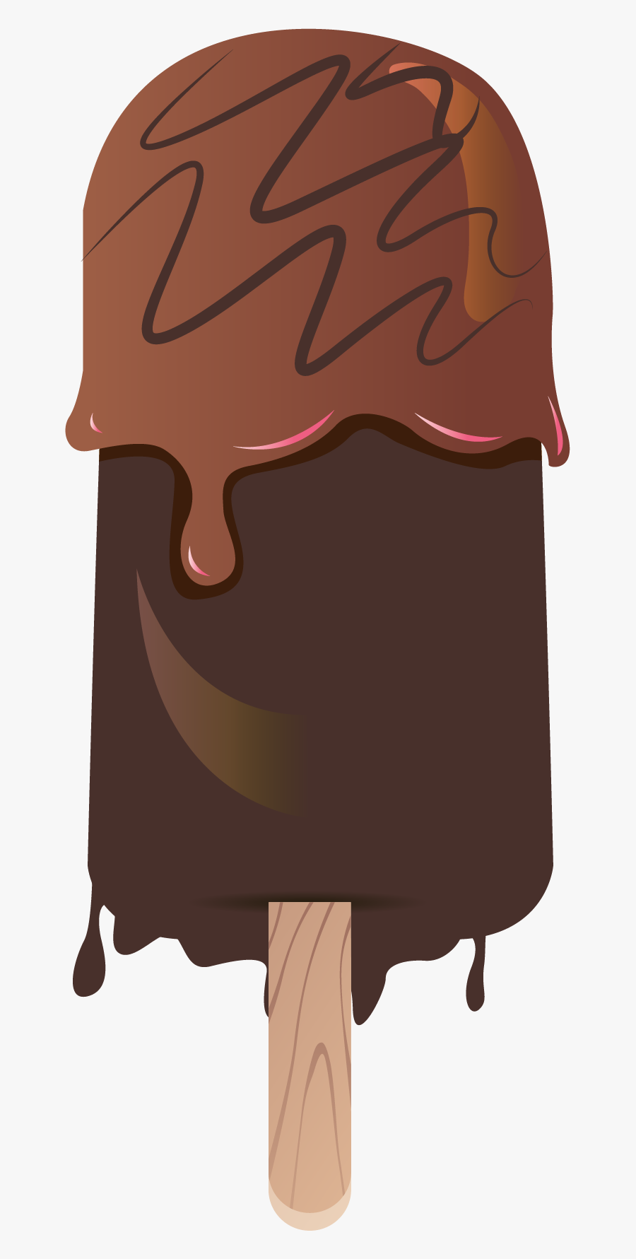 Ice Cream Bar , Free Transparent Clipart - ClipartKey