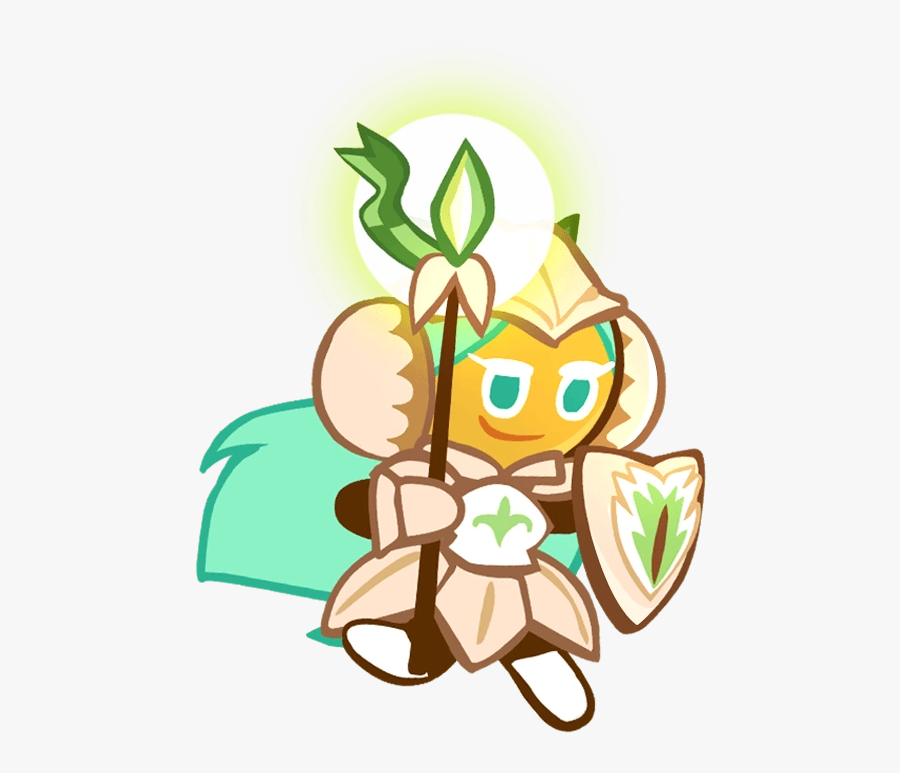 Cookie Run Pistachio Gif , Free Transparent Clipart - ClipartKey
