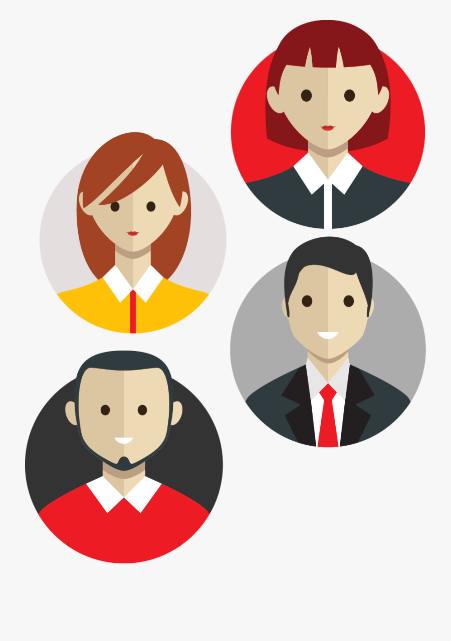 Careers-conectys - Cartoon , Free Transparent Clipart - ClipartKey
