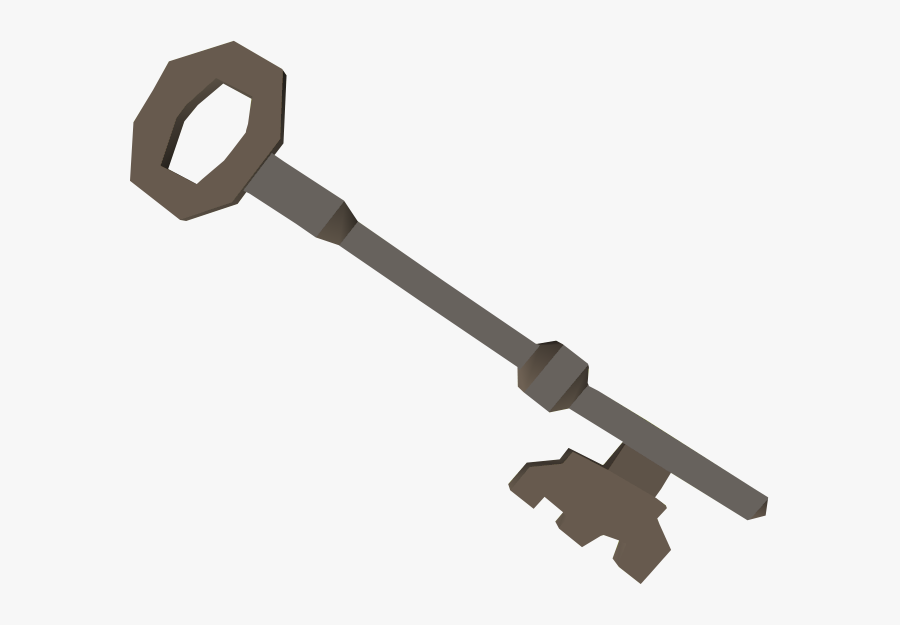 Dungeon Key , Free Transparent Clipart - ClipartKey