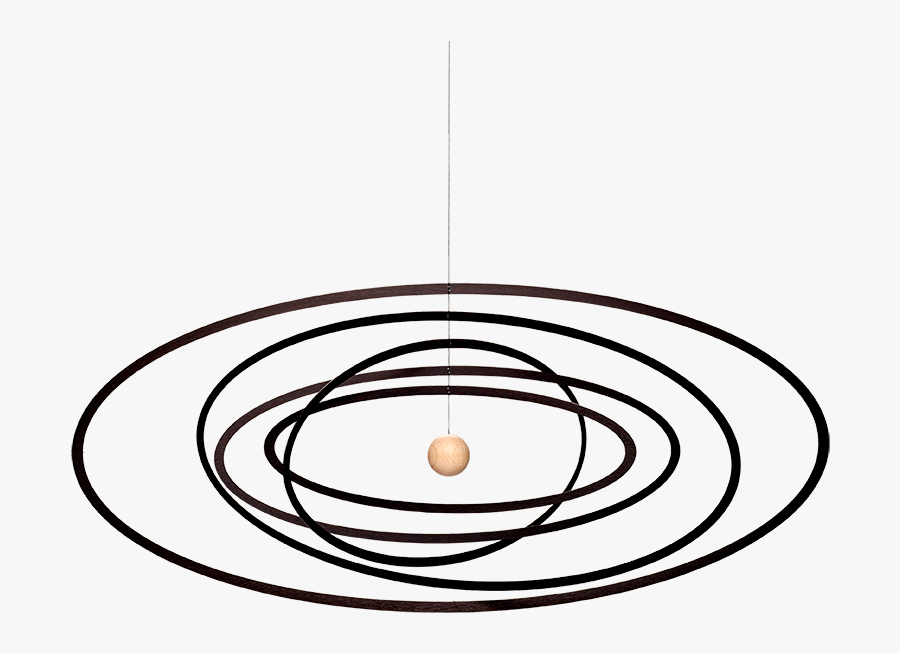 Transparent Solar System Orbit , Free Transparent Clipart - ClipartKey