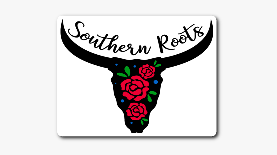 Southern Roots Svg , Free Transparent Clipart - ClipartKey
