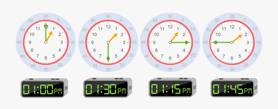 Time , Free Transparent Clipart - ClipartKey