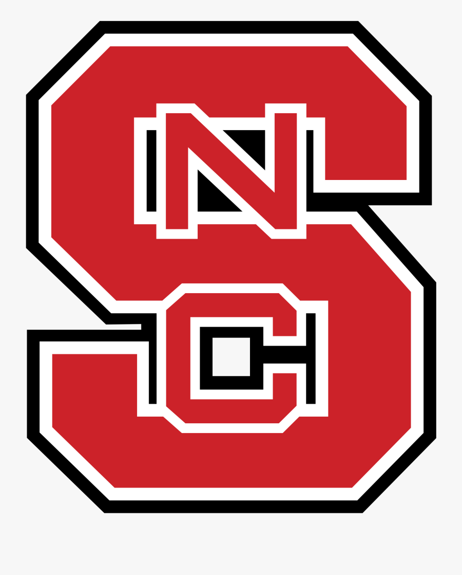 Logo North Carolina State University , Free Transparent Clipart ...