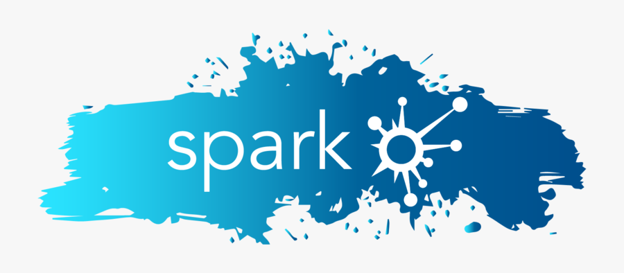 Sparklogosplash - Blue Color Splash Png , Free Transparent Clipart ...
