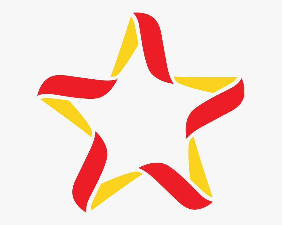 High Resolution Star Logo , Free Transparent Clipart - ClipartKey