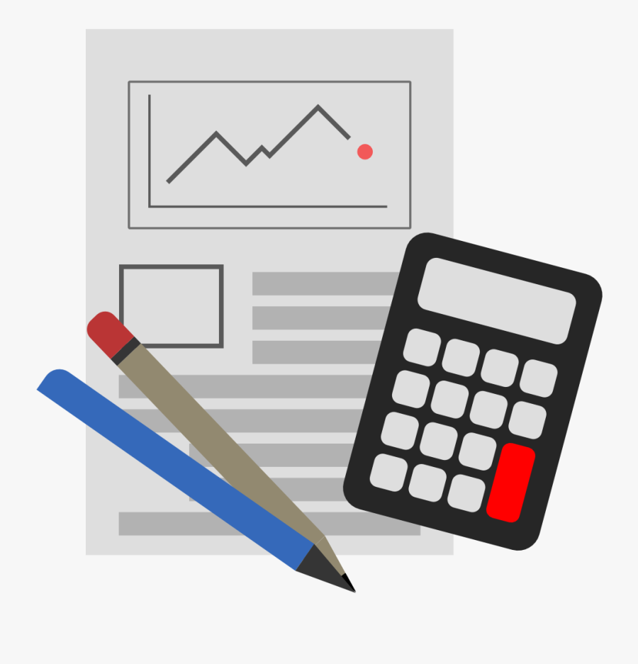 Accounting And Technology Png , Free Transparent Clipart - ClipartKey