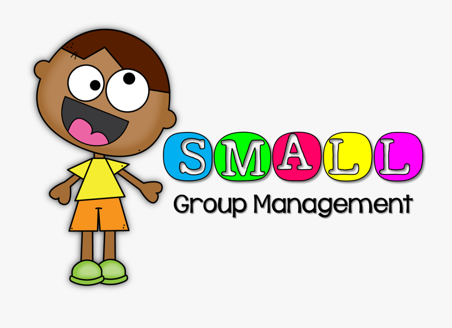 Transparent Small Group Instruction Clipart - Cartoon , Free ...
