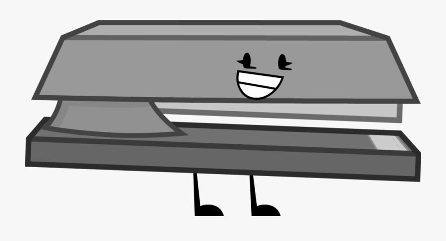 Entity Warfield Stapler Pose By Uparrowdeviant-dbs15ef - Object Show ...