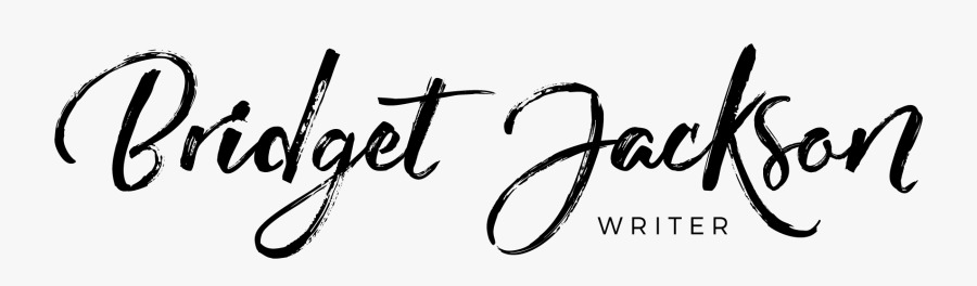 Bridget Jackson - Calligraphy , Free Transparent Clipart - ClipartKey