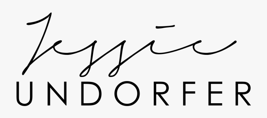 Jessie Undorfer - Calligraphy , Free Transparent Clipart - ClipartKey