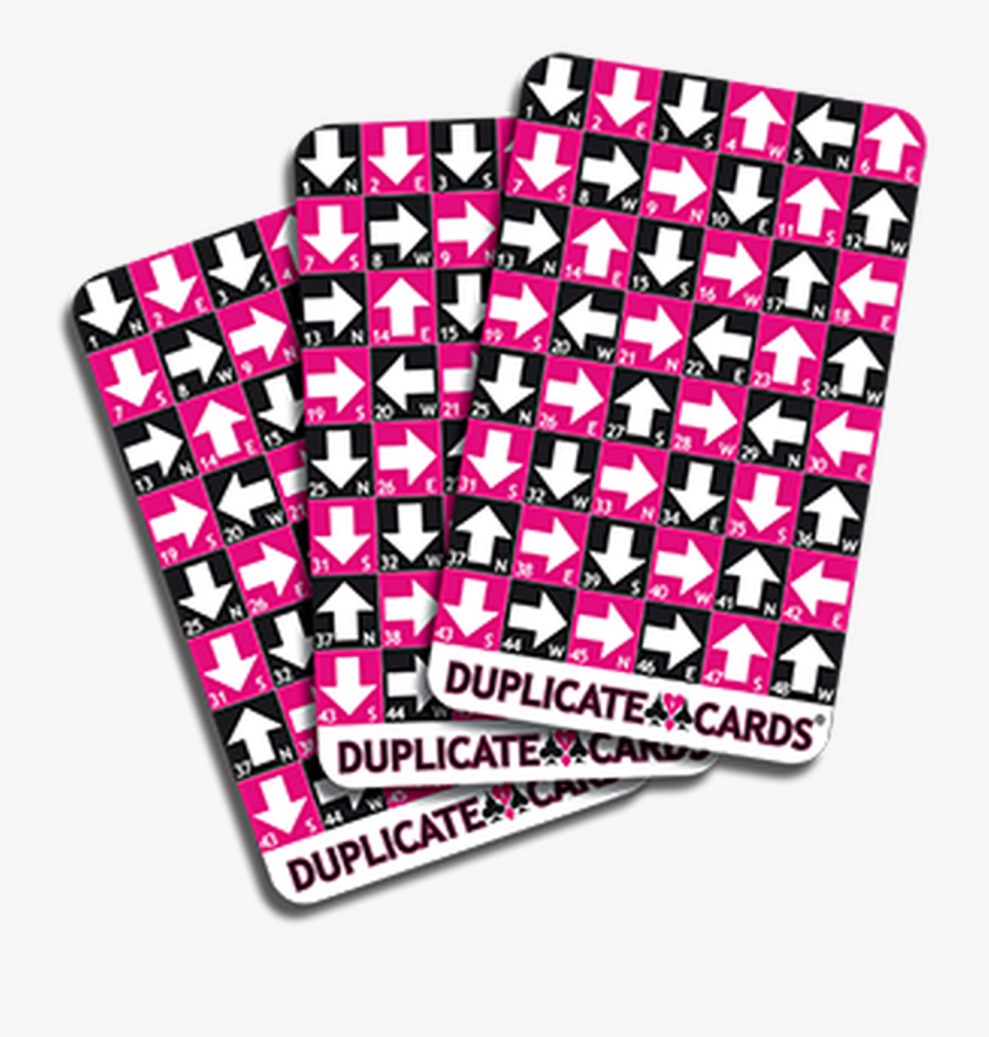 Duplicate Cards - Graphic Design , Free Transparent Clipart - ClipartKey