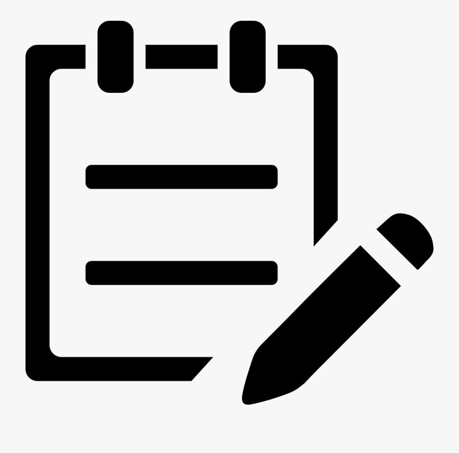 Transparent Students Taking A Test Clipart - Report Issue Icon Png ...