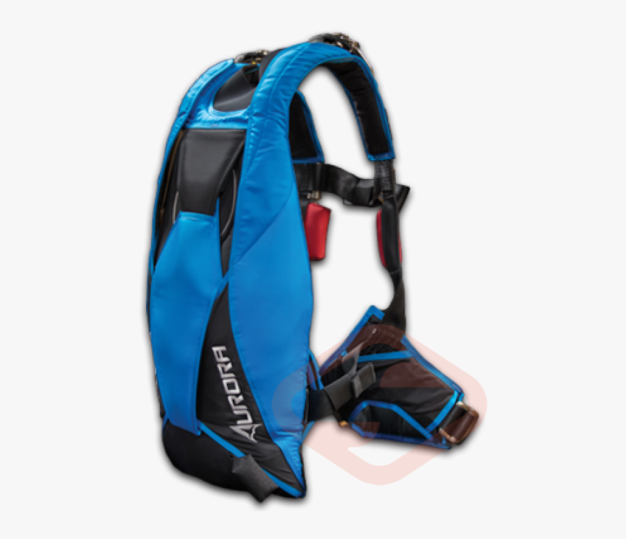 Javelin Aurora Wingsuit Skydiving Container Package - Sun Path Aurora ...