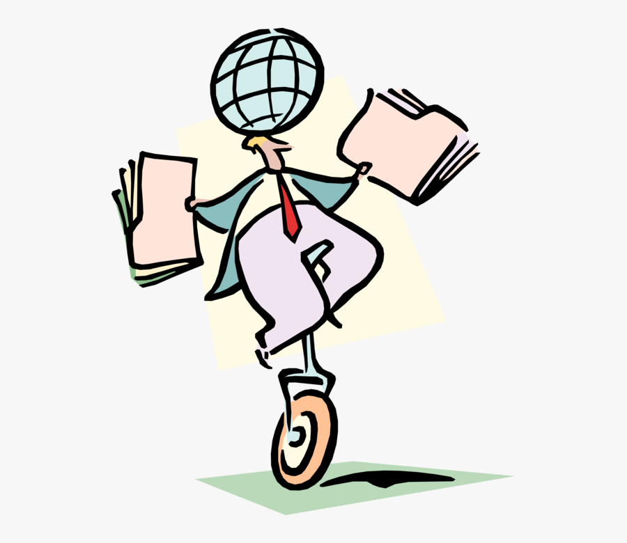 Hearing And Balance Function Of Ear , Transparent Cartoons - Hearing ...