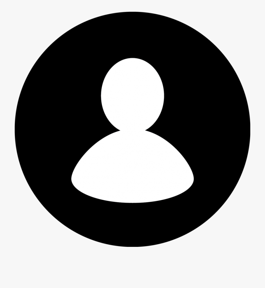 Person Icon Circle Png , Free Transparent Clipart - ClipartKey