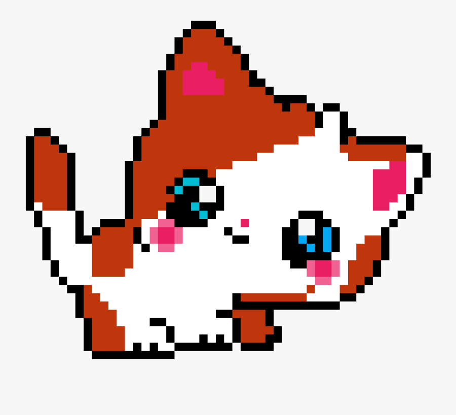 Cute Pixel Art Easy , Free Transparent Clipart - ClipartKey
