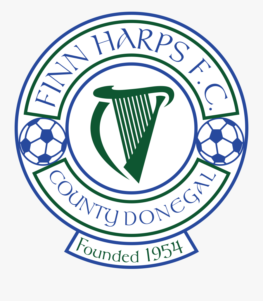 Finn Harps Logo , Free Transparent Clipart - ClipartKey