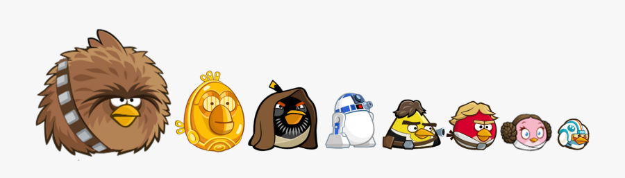 Angry Birds Corpse , Free Transparent Clipart - ClipartKey